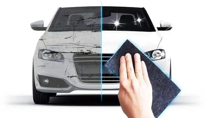 WuzuTech NanoWipe – OFFICIAL STORE | Long-lasting, Quality Car Cleaning ...